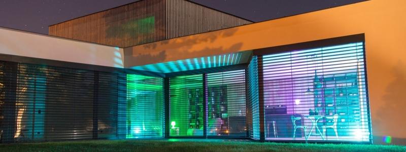Corpuri de iluminat inteligente – da, de cinci ori | Luminam