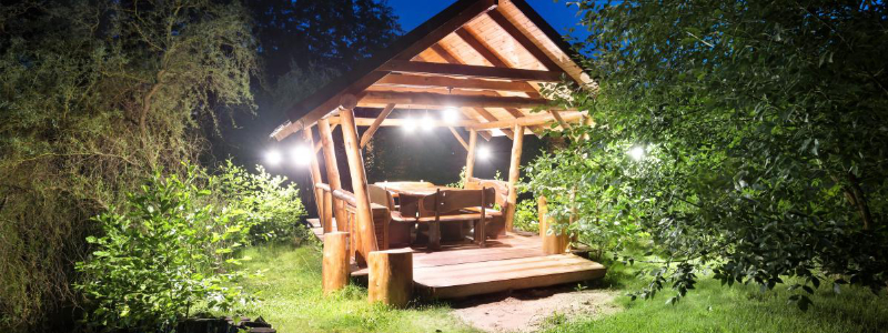 Ce tip de iluminat să alegem pentru filigorie? | Luminam