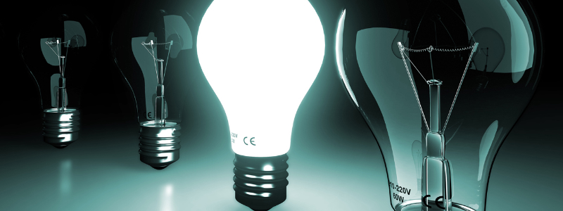 Ce este fluxul luminos și intensitatea luminii? | Luminam