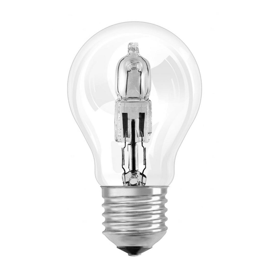 Bec cu halogen dimmabil E27/28W/230V | Luminam