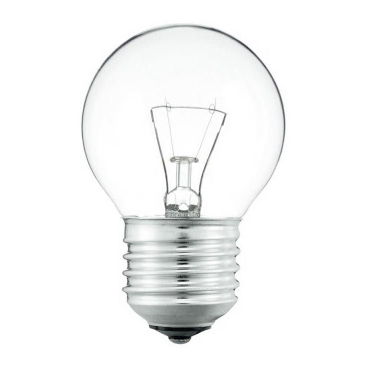 Bec industrial E27/60W/230V | Luminam