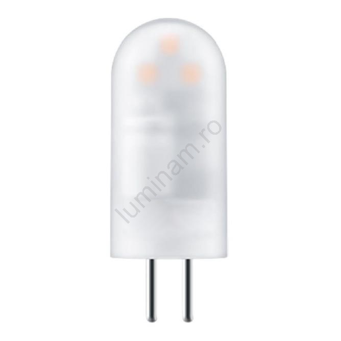 Bec LED G4/1,7W/12V 2700K Attralux | Luminam
