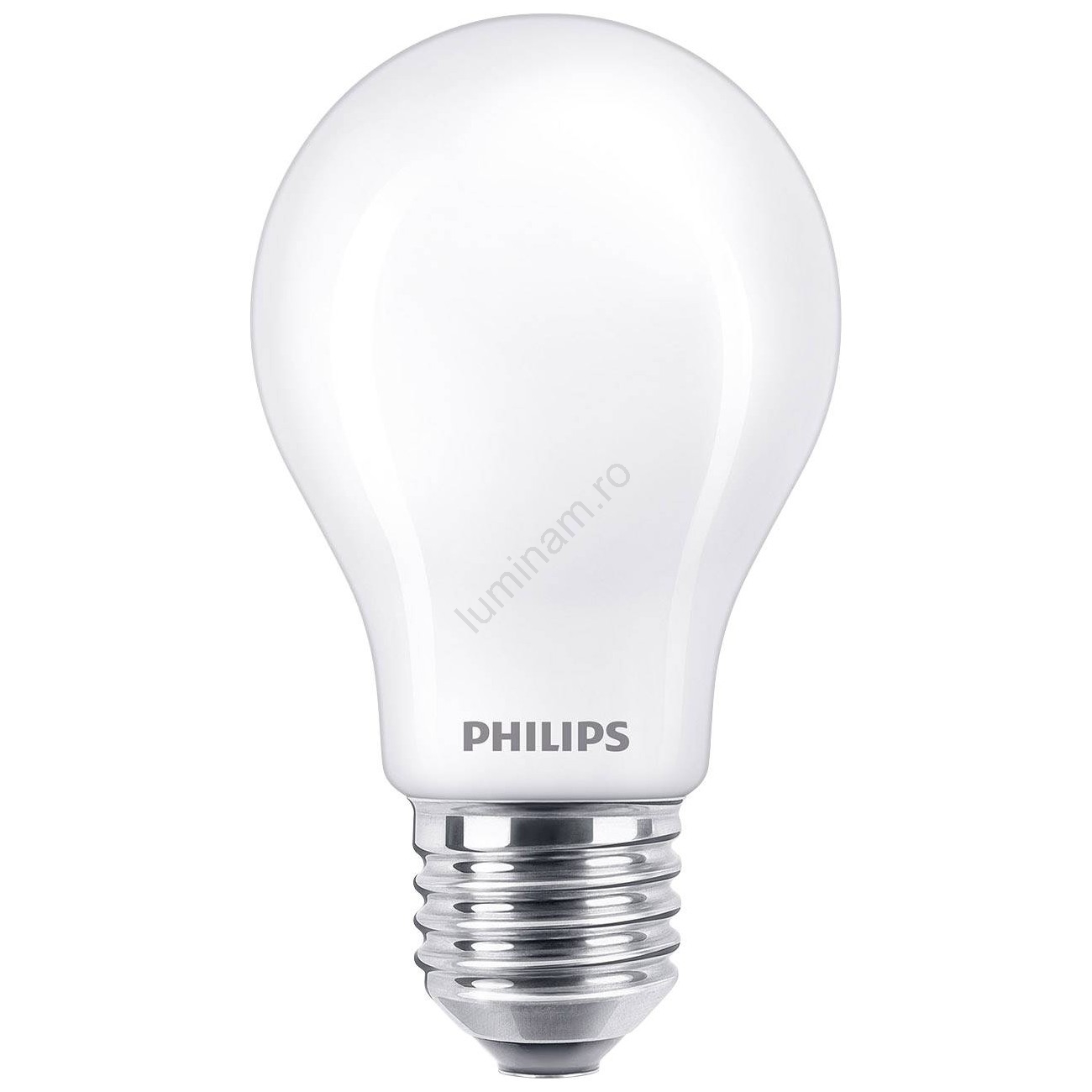 Bec LED Philips E27/2,2W/230V 2700K | Luminam