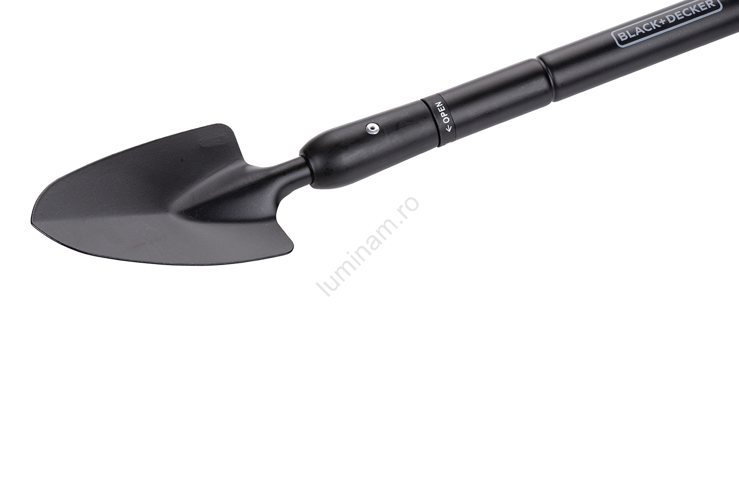Cazma 77-105 cm BLACK+DECKER | Luminam