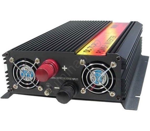 Convertor de tensiune 1600W/24V/230V | Luminam