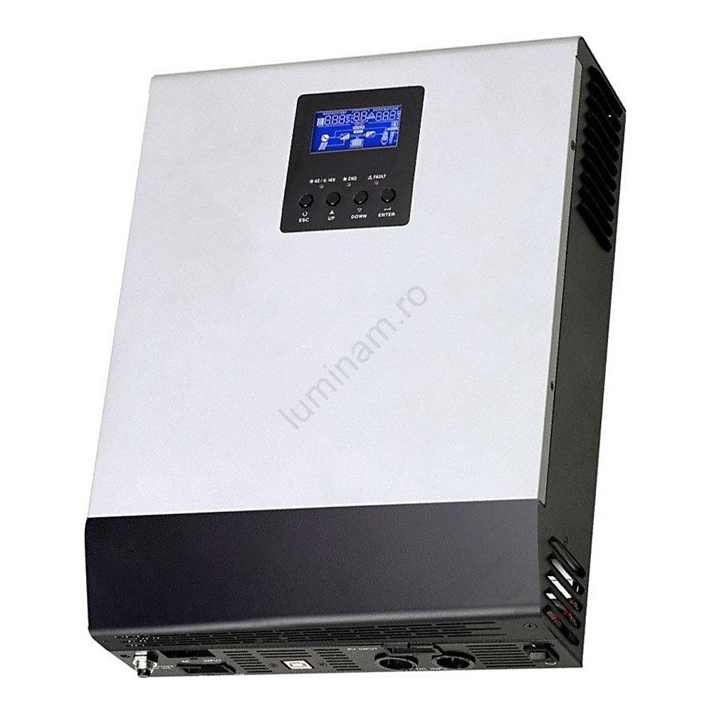 Convertor de tensiune combinat 800W/12V | Luminam