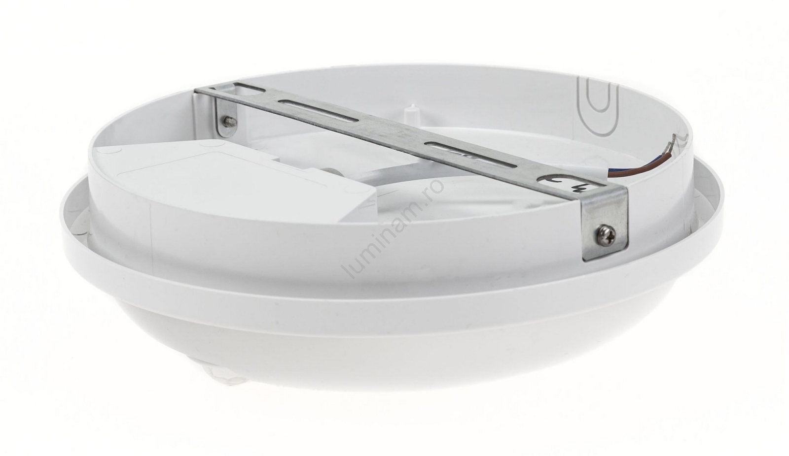 Corp de iluminat LED de mare rezistență cu senzor PIR LED/20W/230V IP54 ...