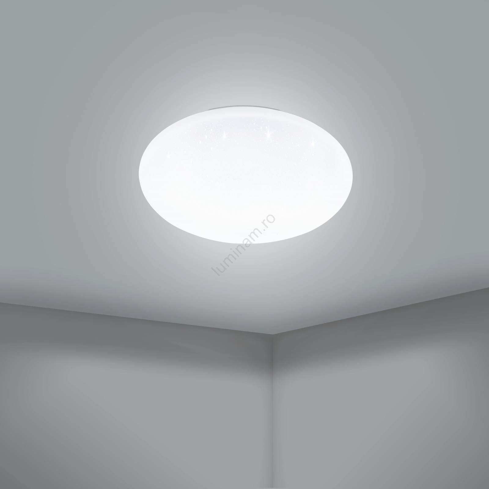 Corp de iluminat LED dimabil pentru baie TOTARI-Z LED/19,2W/230V IP44 ...