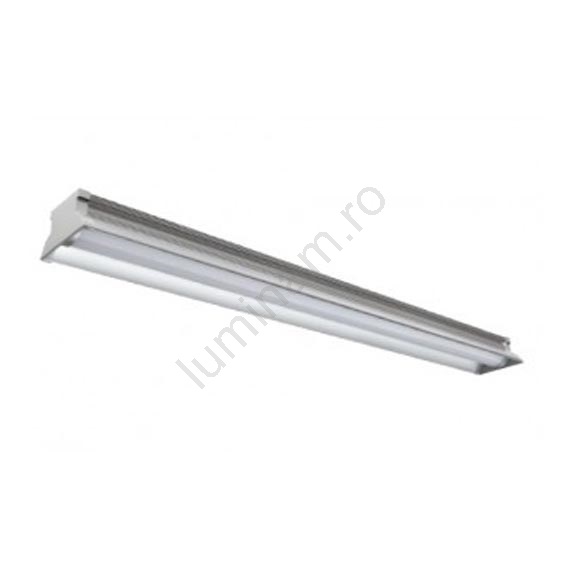 Corp de iluminat LED fluorescent LED/20W/230V | Luminam