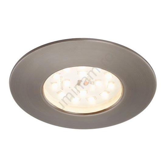 Corp de iluminat LED dimabil pentru baie ATTACH LED/5,5W/230V IP44 ...