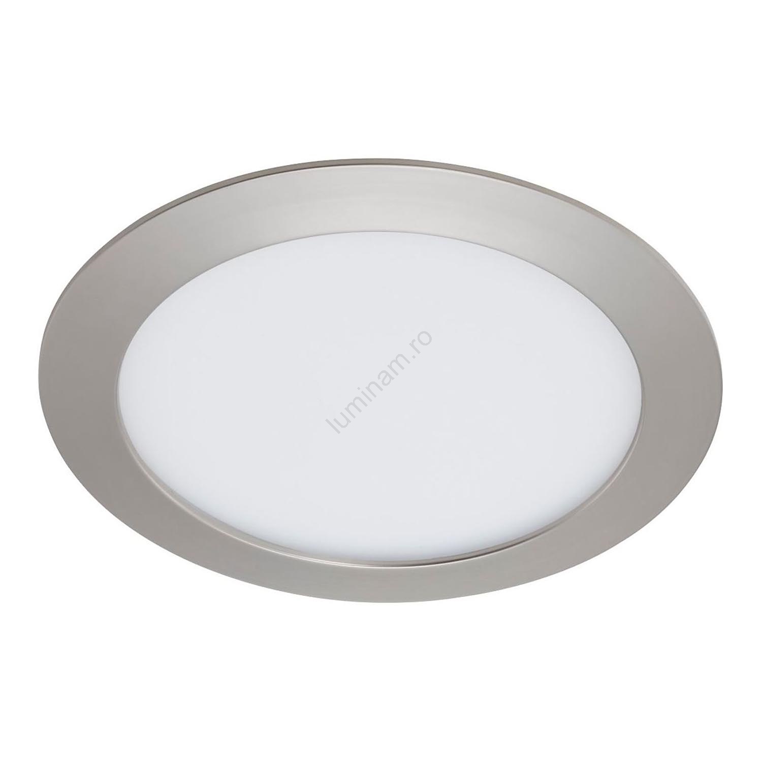 Corp de iluminat LED încastrat pentru baie Briloner 7291-012 FLAT LED ...