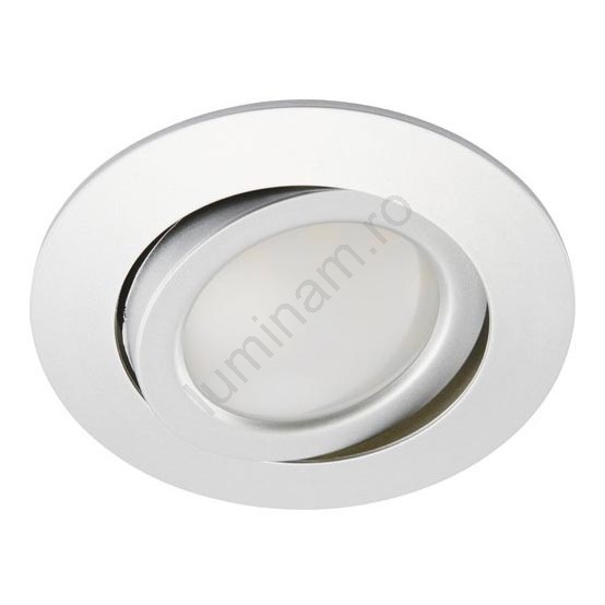 Corp de iluminat LED dimabil pentru baie Briloner 8309-019 LED/5W/230V ...