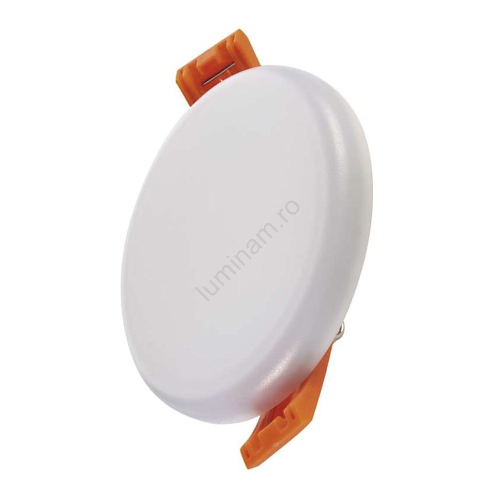 Corp de iluminat LED încastrat pentru baie LED/6W/230V IP65 | Luminam