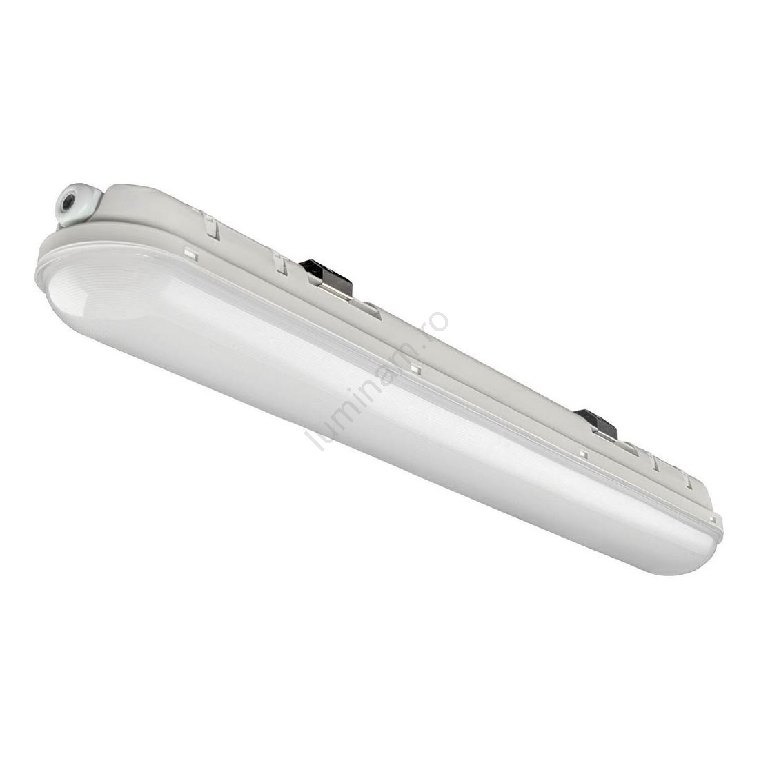 Corp de iluminat LED industrial LED/33W/230V 4000K IP65 | Luminam