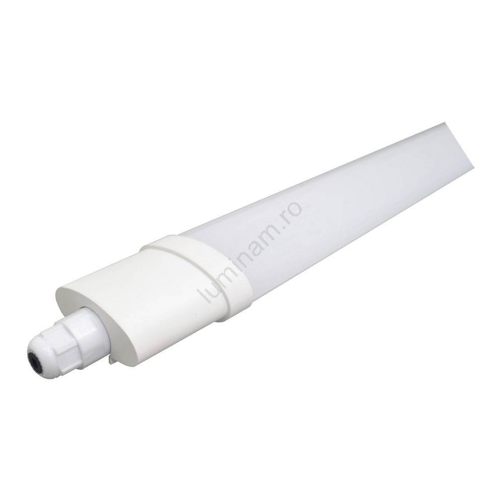Corp de iluminat LED industrial LED/36W/230V IP65 120cm | Luminam