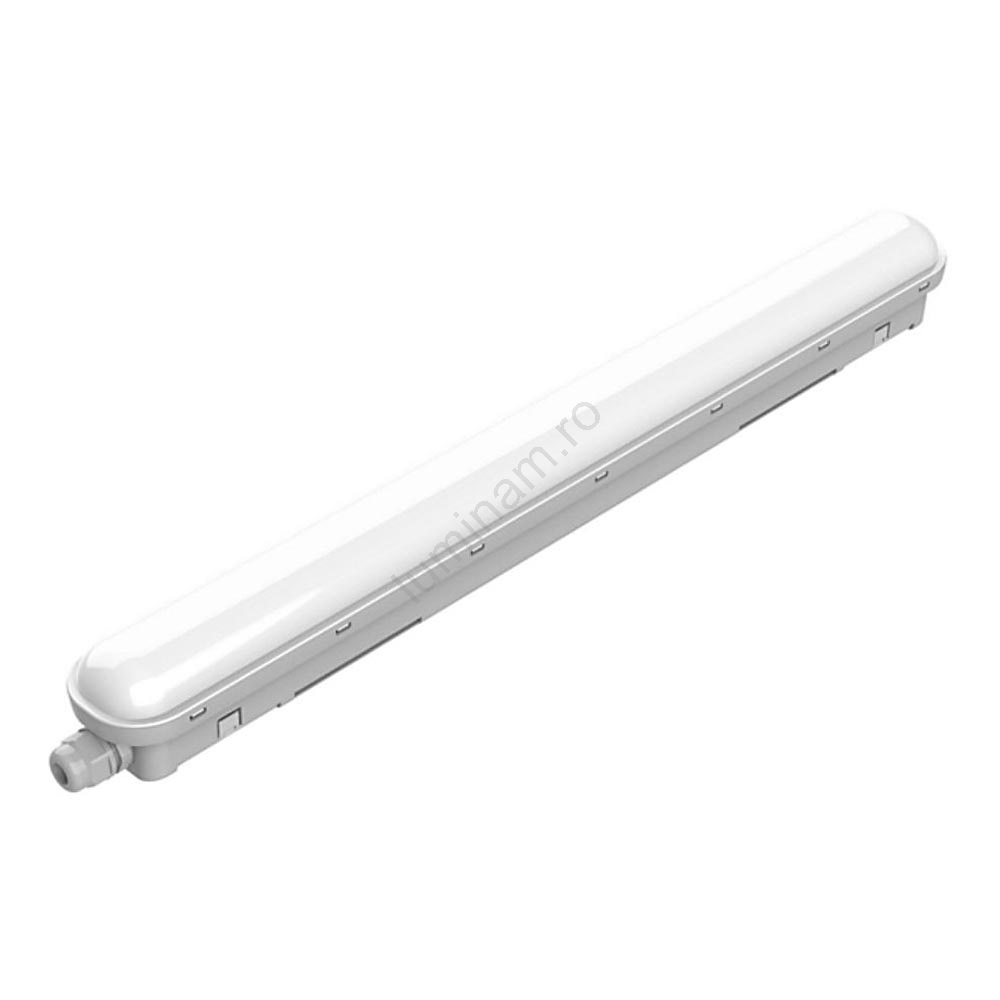 Corp de iluminat LED industrial Philips PROJECTLINE LED/18W/230V 58 cm ...