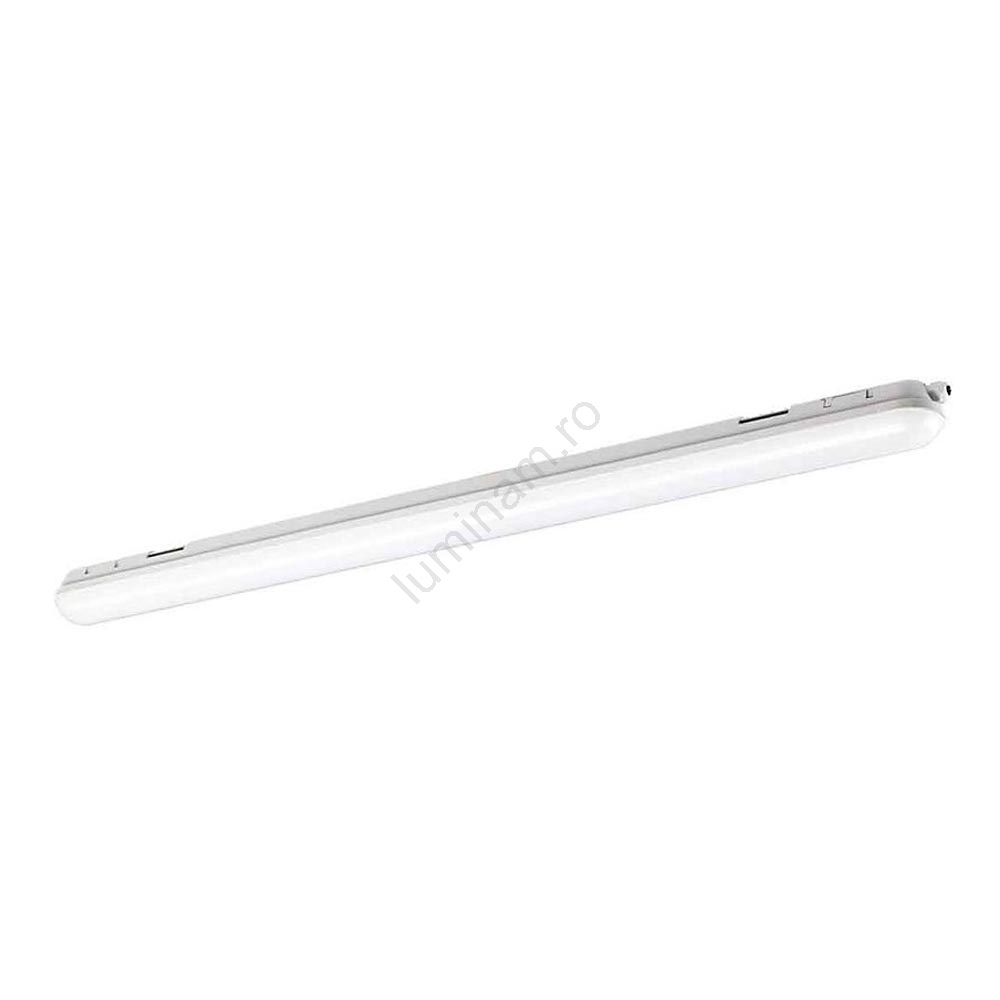 Corp de iluminat LED industrial ROSTOCK LED/48W/230V 120 cm IP65 HiLite ...