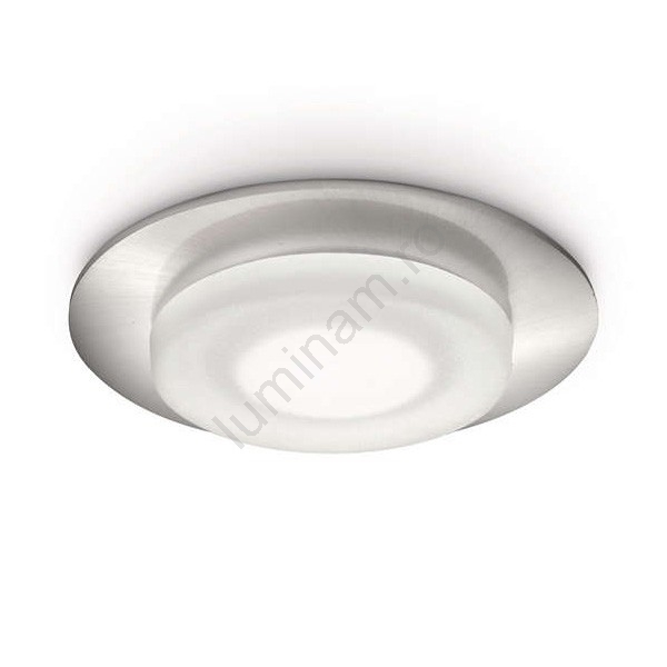 Corp de iluminat LED pentru baie TUB 1xLED/4,5W/230V IP65 Philips 59925 ...