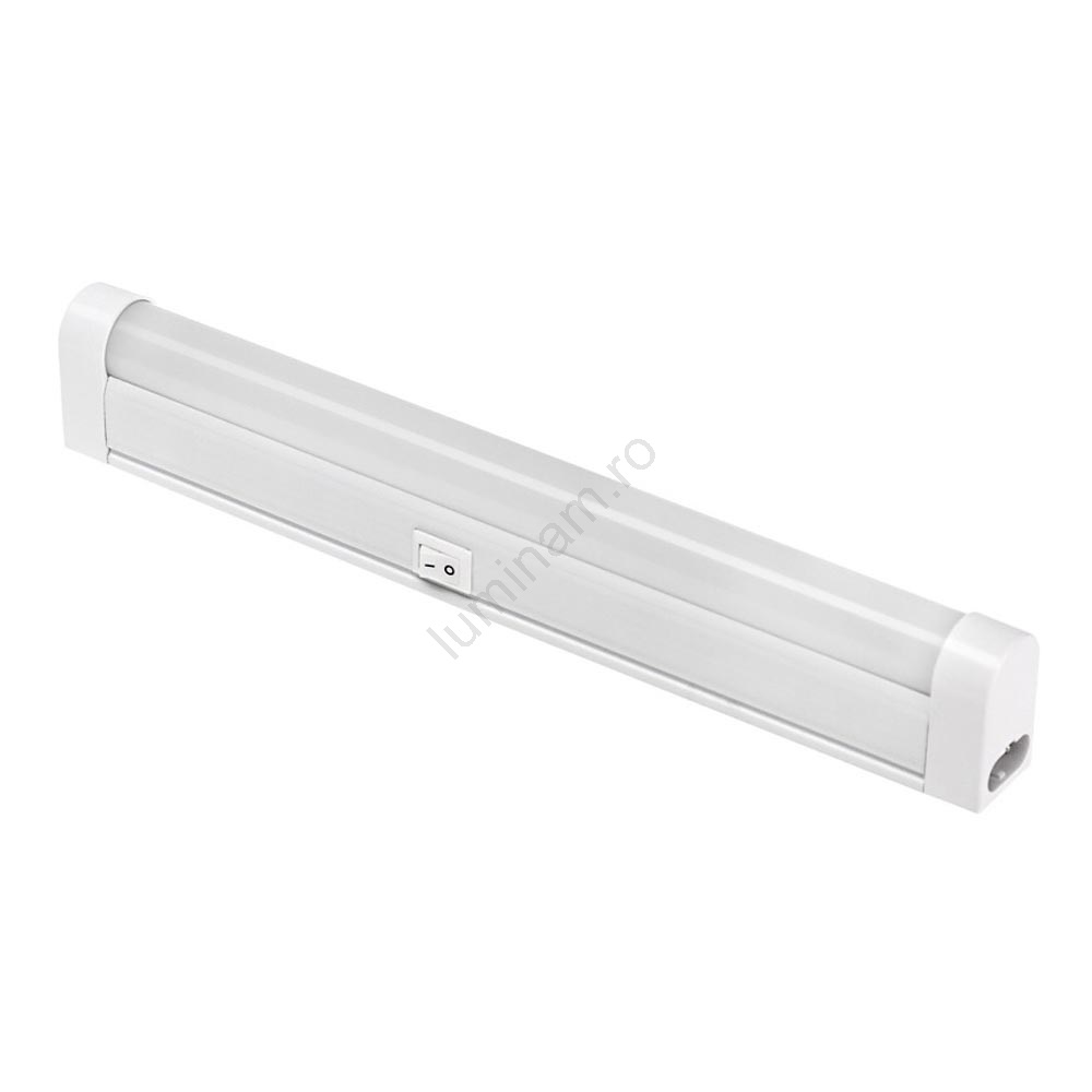 Corp de iluminat LED pentru bucatarie CABINET LED/9W/220V | Luminam