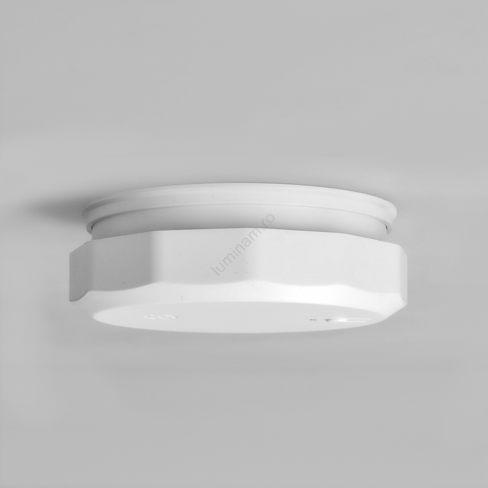 Detector de fum cu alarmă 85dB 9V Solight 1D33A | Luminam