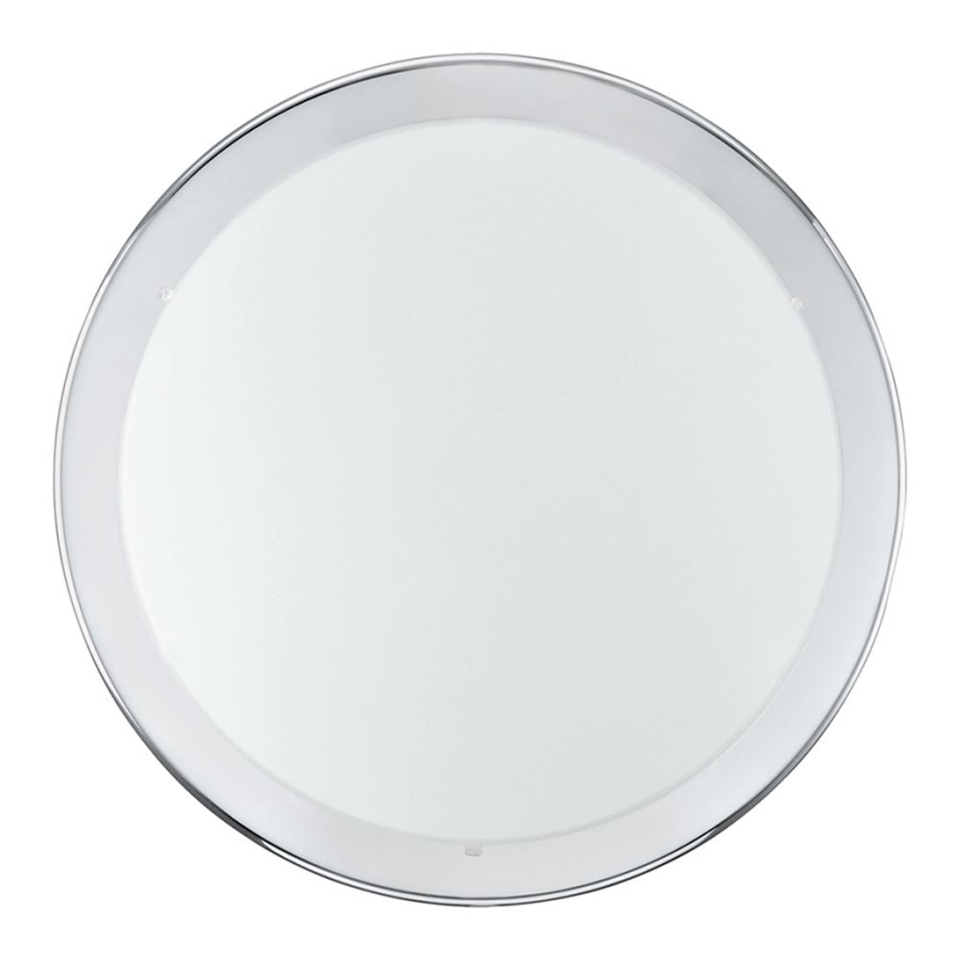 Eglo 31441 - Plafoniera LED pe lant 1xGX53/7W/230V | Luminam