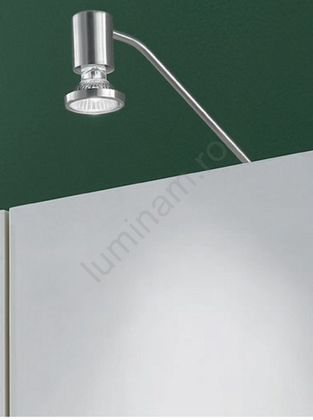 Eglo 88514 - Lampa tablou TRICALA1 1xGU10/50W/230V | Luminam