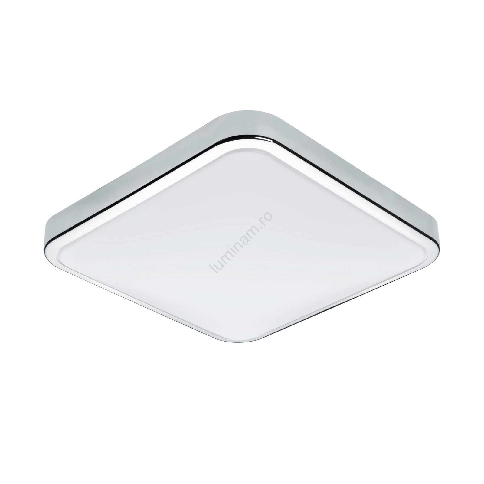 Eglo 96229 - Corp de iluminat LED baie MANILVA LED/16W/230V | Luminam