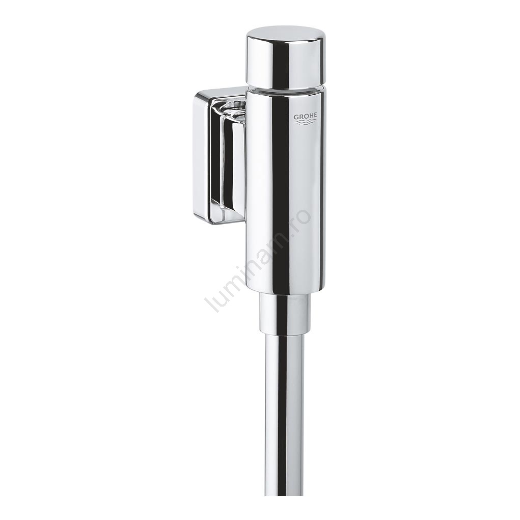 GROHE 37339000 - Sistem de spălare pentru pisoar RONDO 12” crom lucios ...
