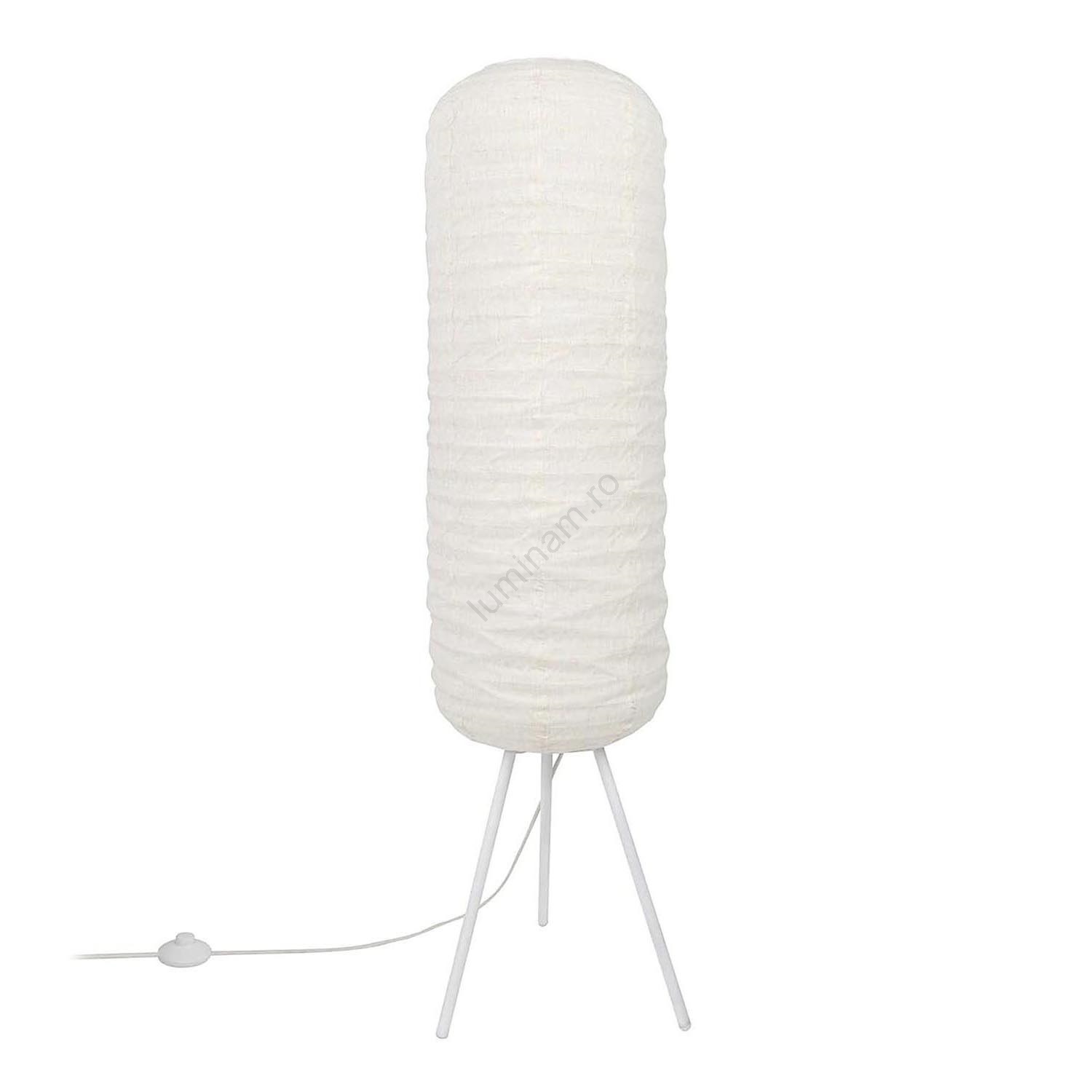 Lampadar LINDEN 2xE27/60W/230V | Luminam