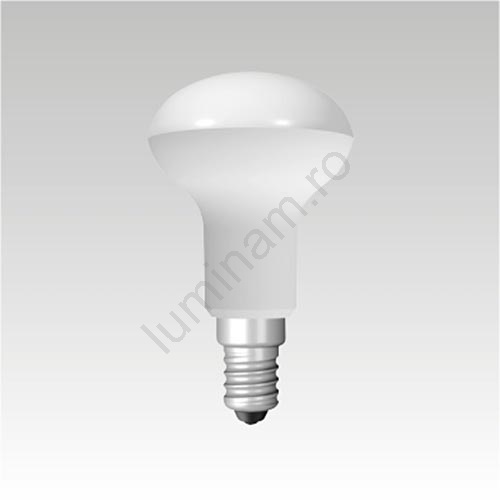 LED Bec E14/7W/230V | Luminam