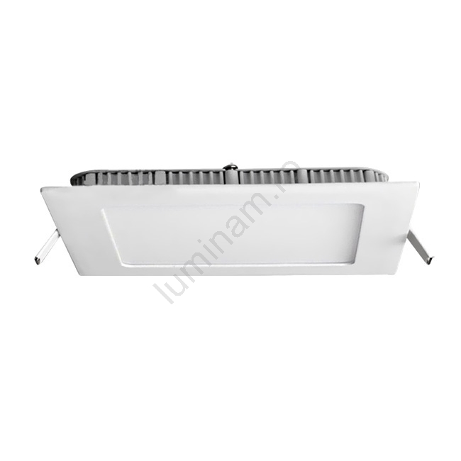 LED Corp de iluminat tavan fals P1307 SV SANDY 24W/85-265V | Luminam