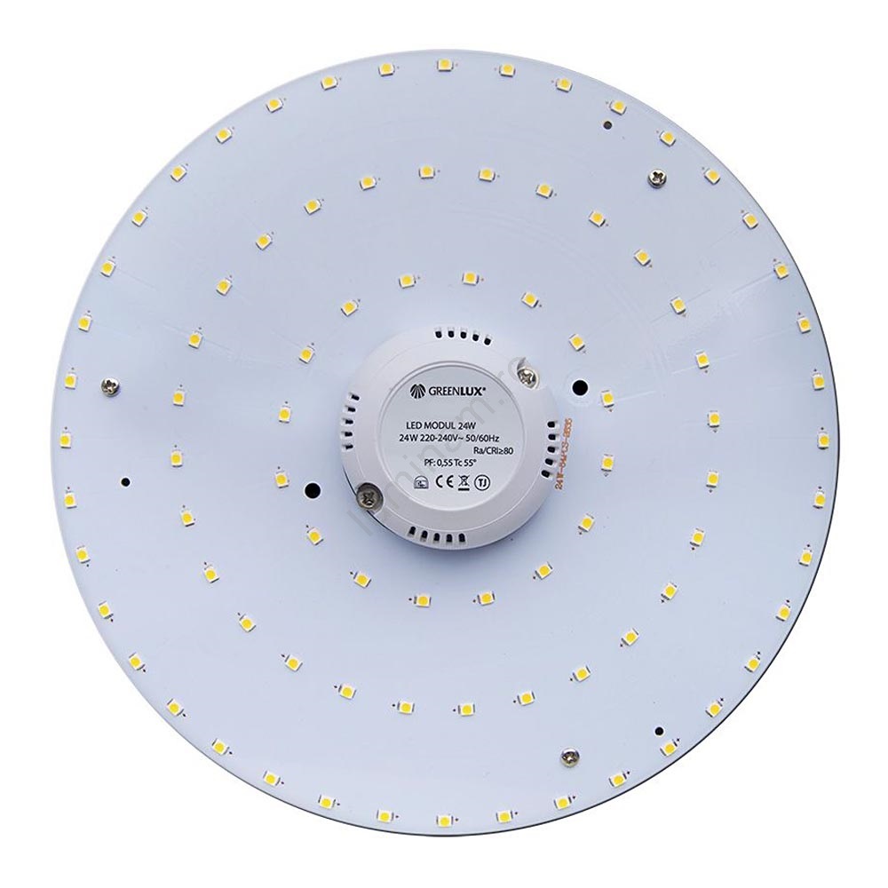 LED Modul LED/24W/230V | Luminam