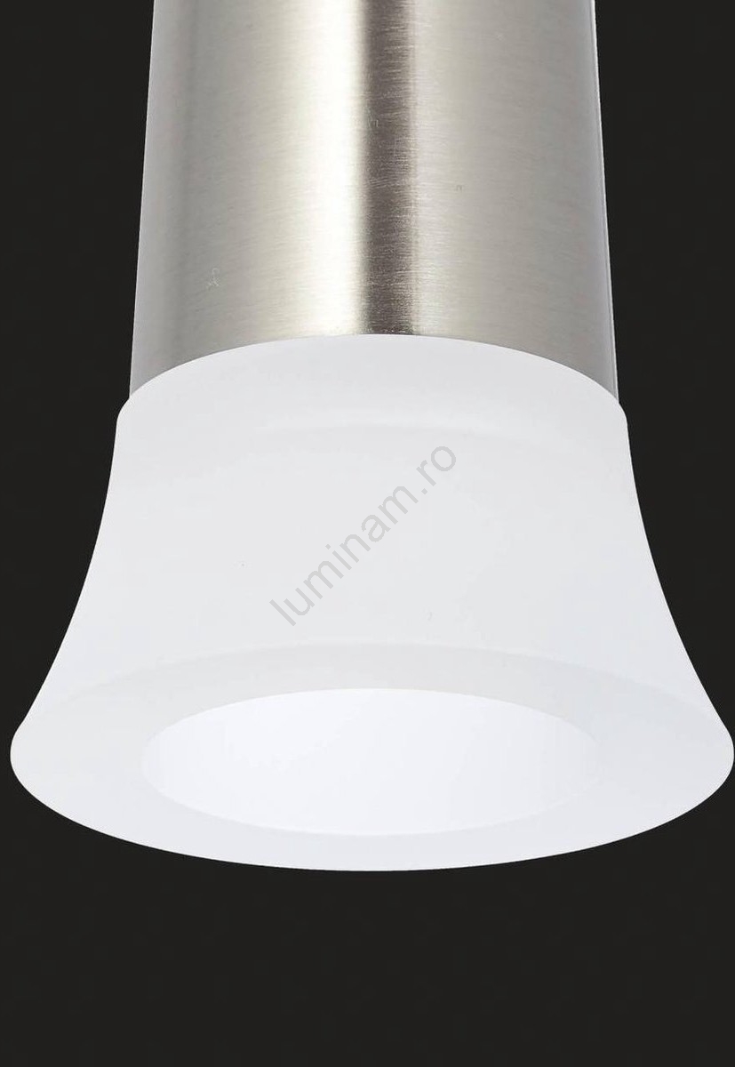 Lustră LED dimabilă pe cablu AEG ELY LED/9W/230V | Luminam