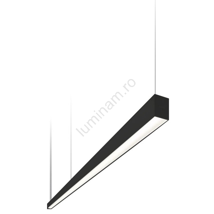 Lustră LED pe cablu dimabilă TRUELINE LED/25W/230V Philips | Luminam