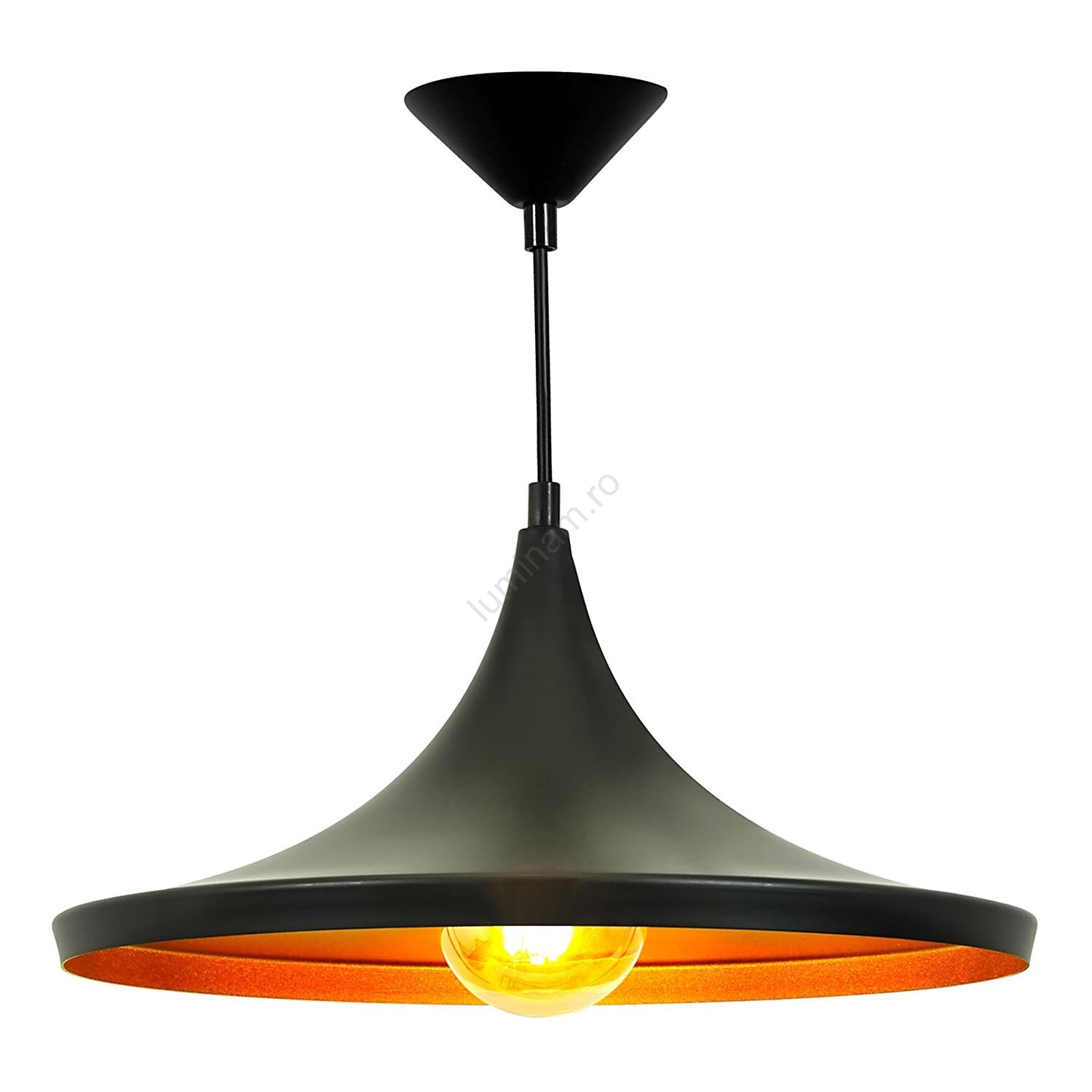 Lustra MODERN 1A 1xE27/20W/230V | Luminam