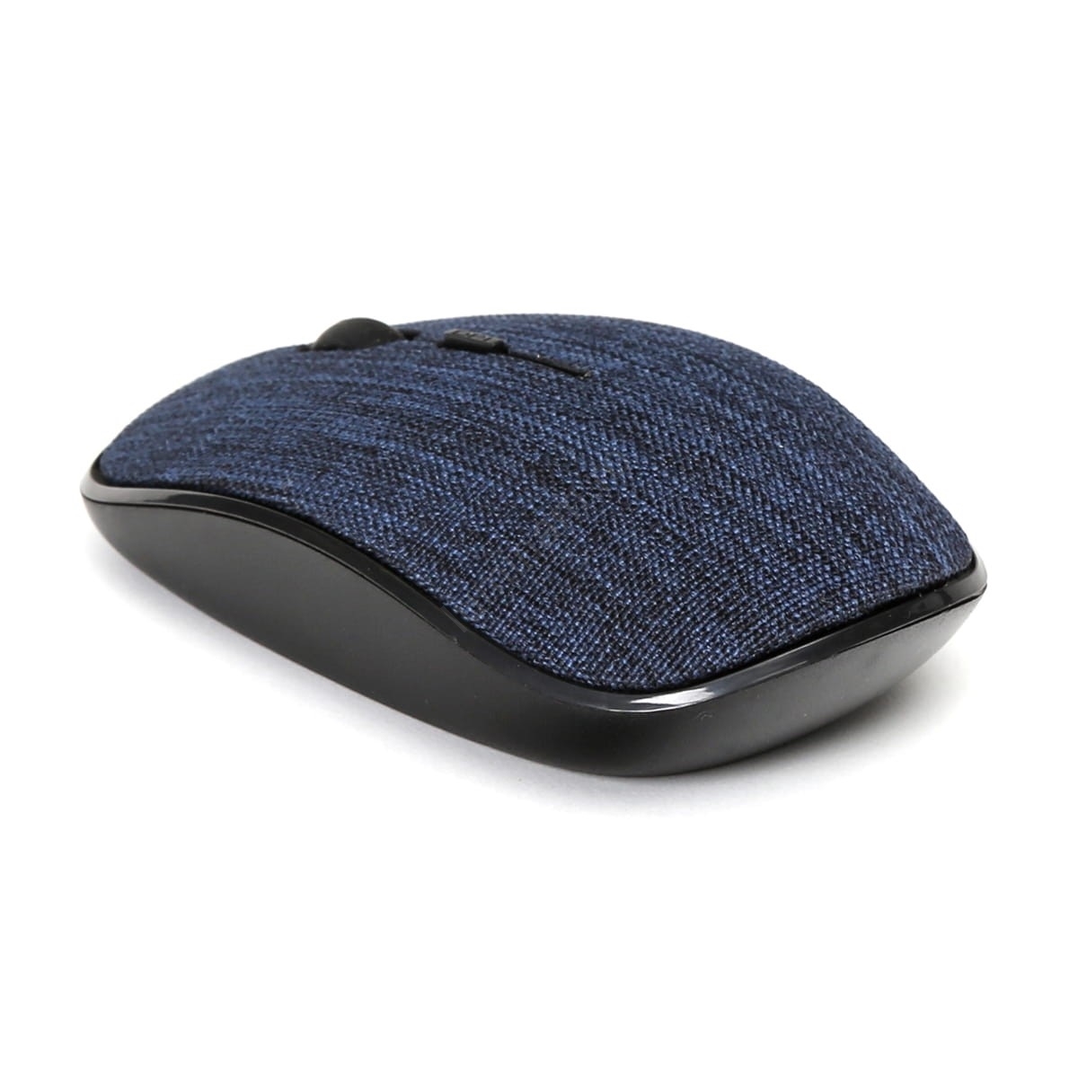 Maus fără fir 1000/1200/1600 DPI albastru | Luminam