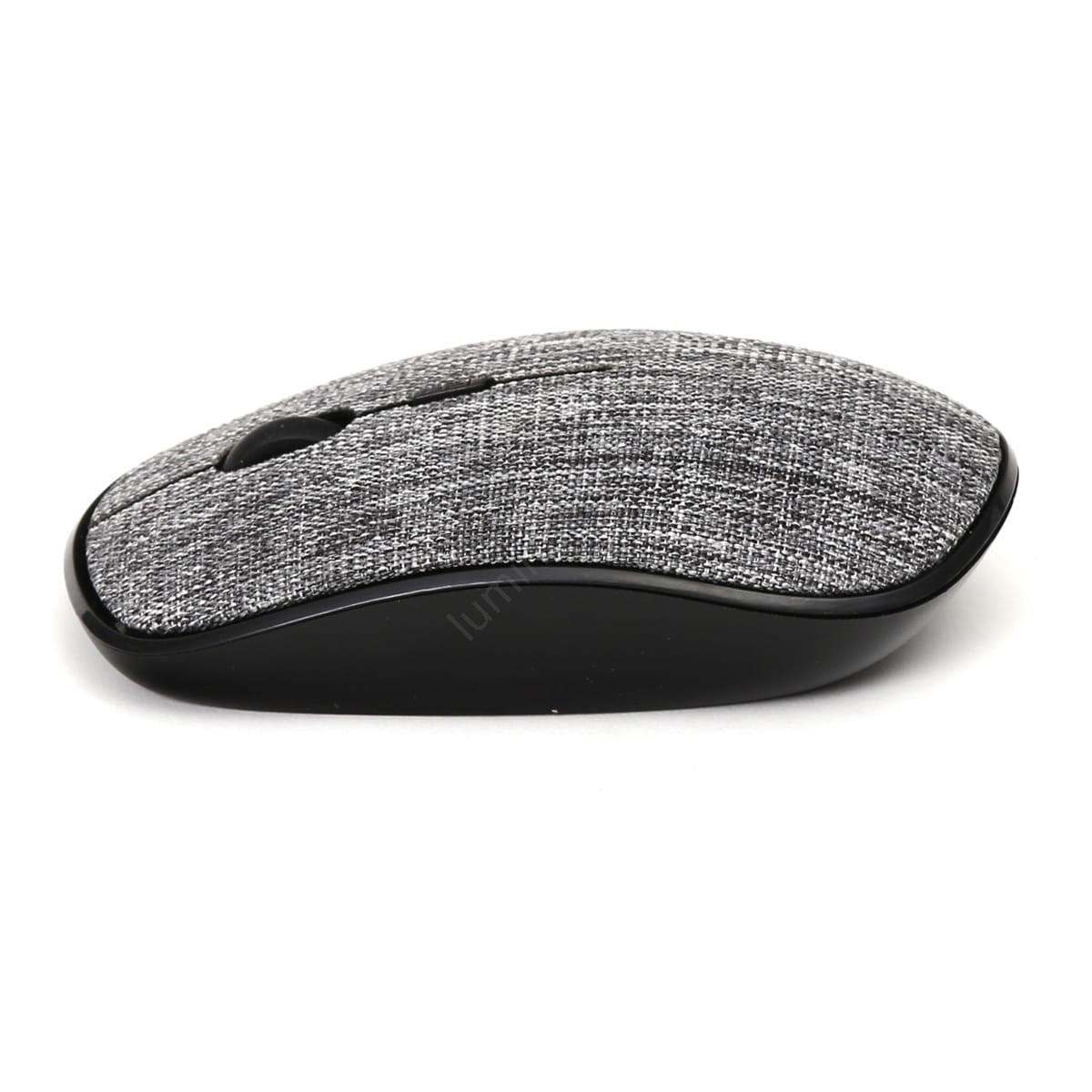 Maus fără fir 1000/1200/1600 DPI gri | Luminam