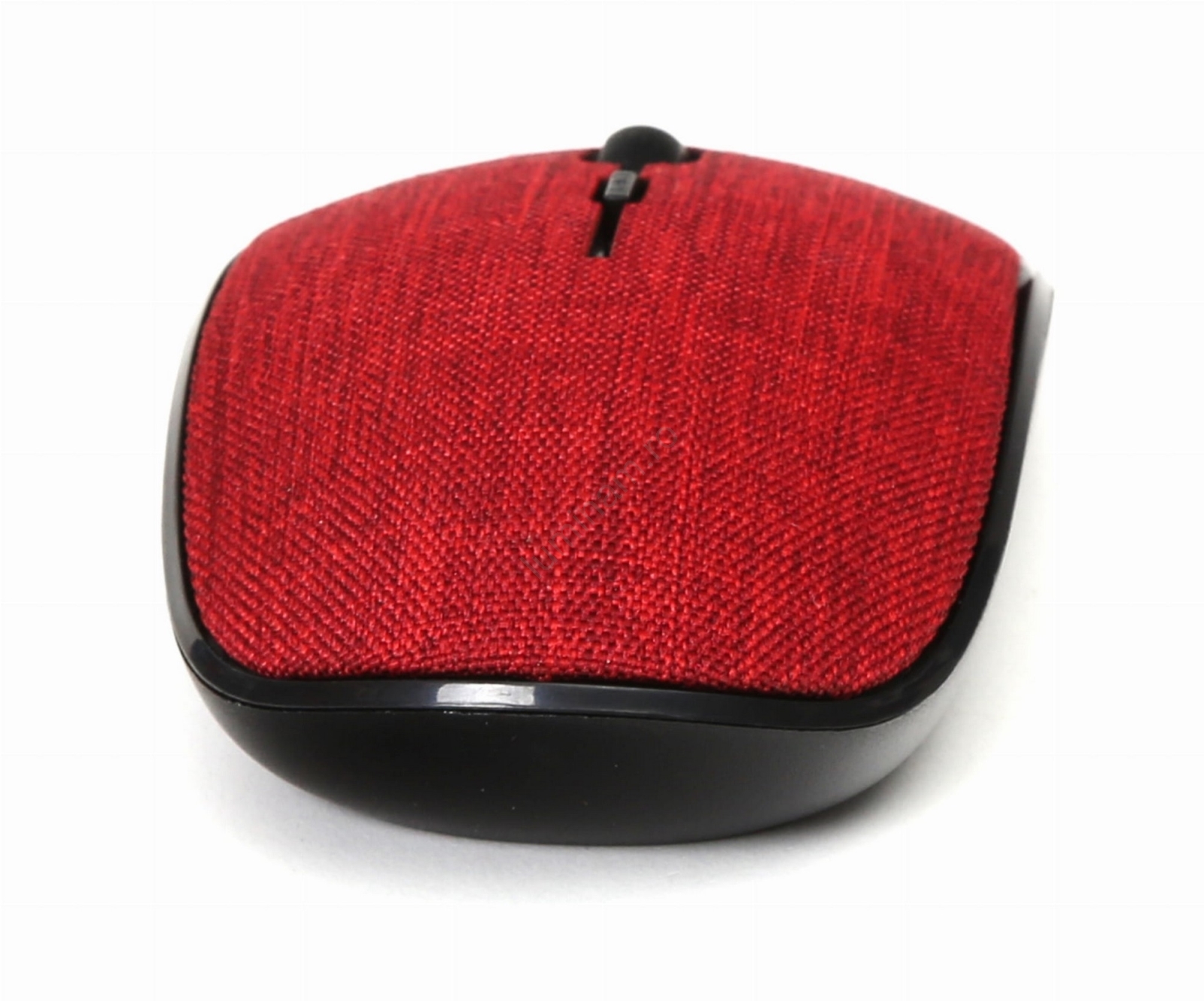 Maus fără fir 1000/1200/1600 DPI roșu | Luminam