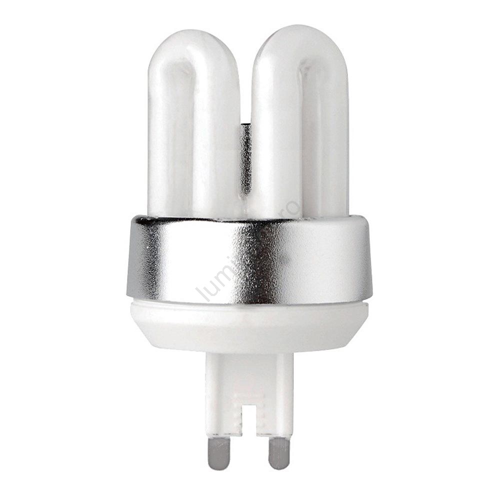 Megaman 4u109i - Bec GU9/9W/230V | Luminam