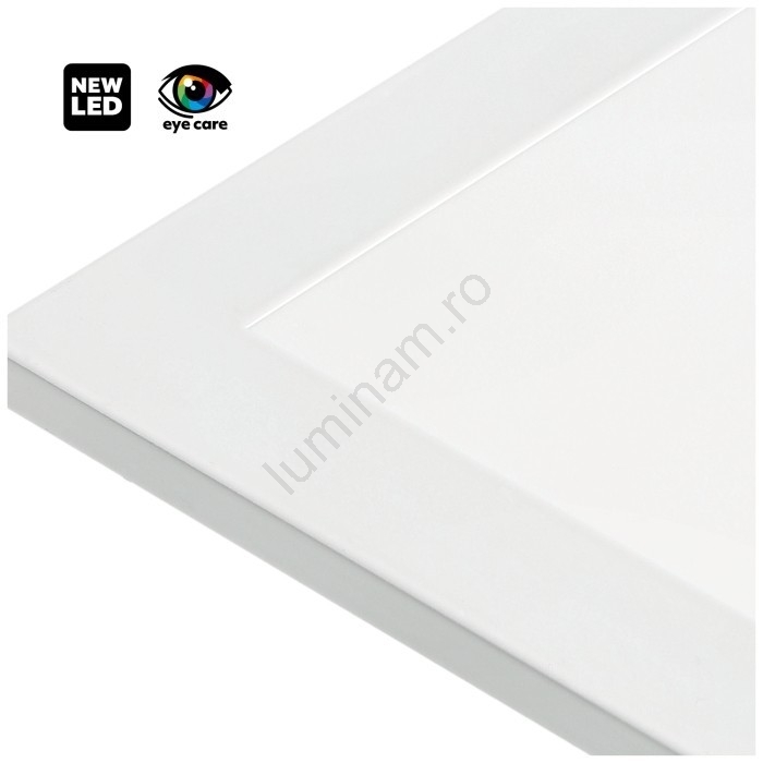 Panou LED dimabil încastrat CAPRI LED/25/36/40W/230V 3000/4000/5700K ...