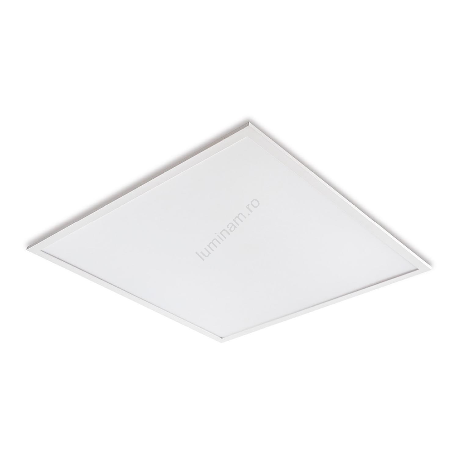 Panou LED încastrat LED/40W/230V 4000K 60x60 cm | Luminam