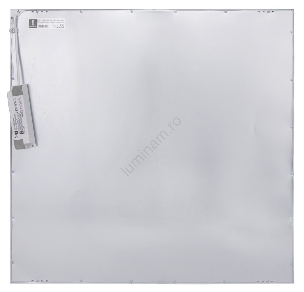 Panou LED încastrat LED/40W/230V 6500K 60x60cm Aigostar | Luminam