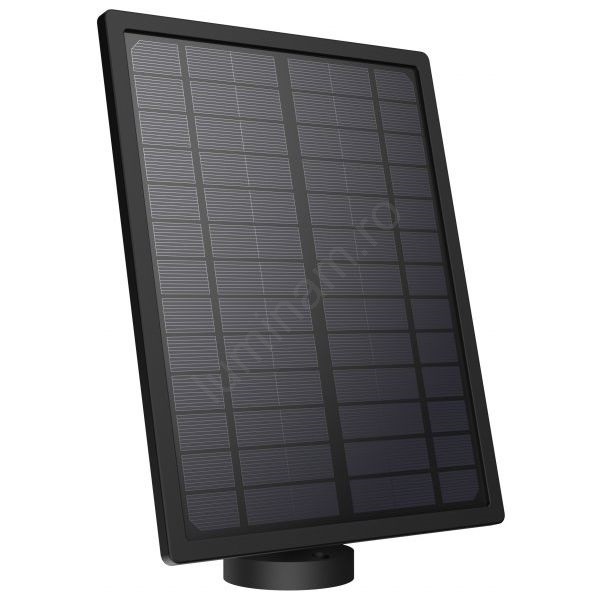 Panou solar universal 5W/6V IP65 | Luminam