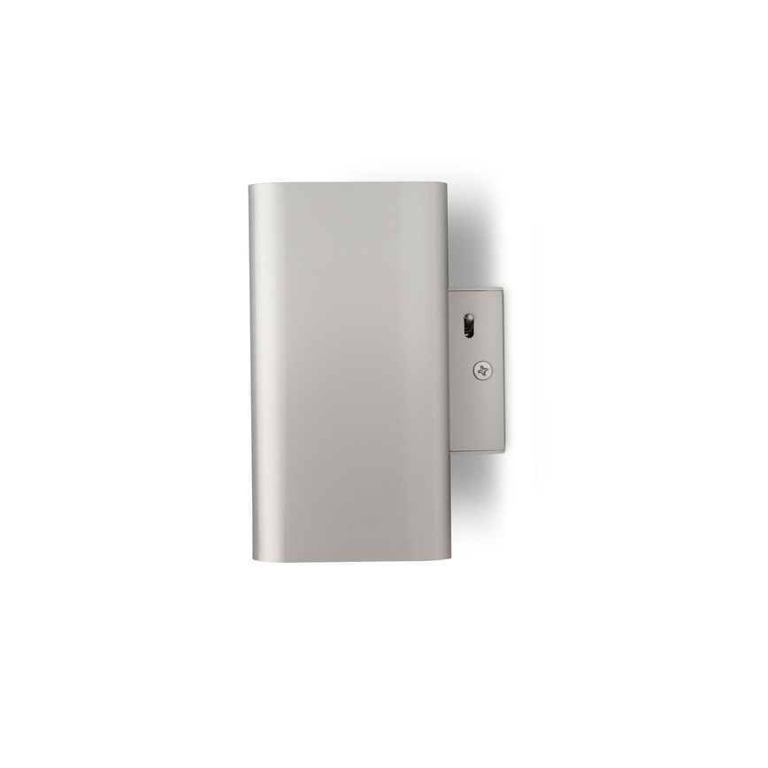 Philips 36052/17/16 - Corp de iluminat LED perete LEDINO 1xLED/4,8W ...