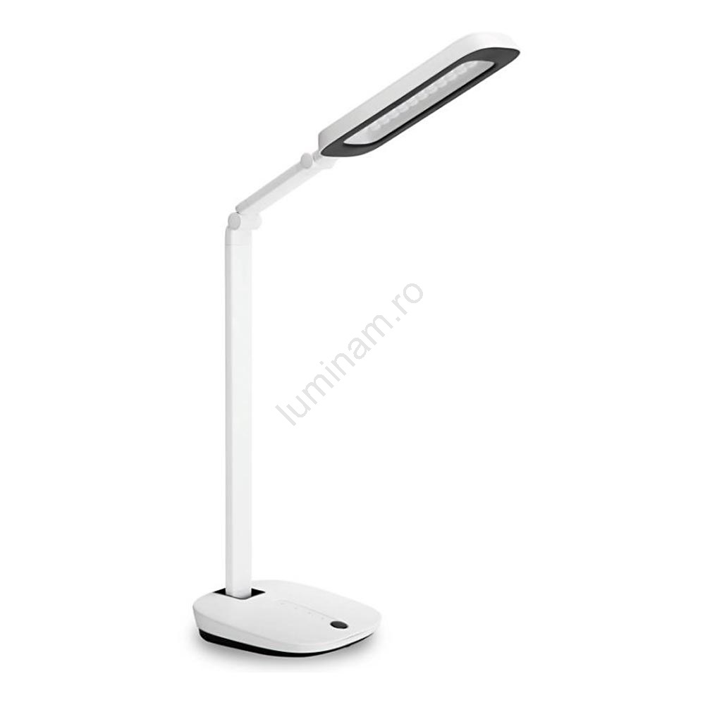 Philips - Lampă de birou LED tactilă reglabilă LED/14W/230V | Luminam