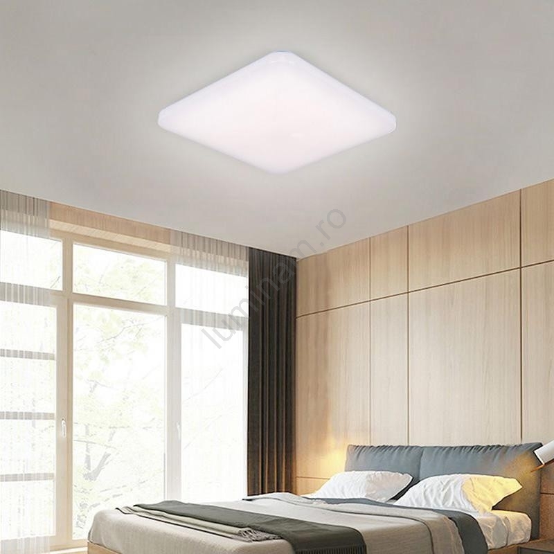 Plafonieră LED OPAL LED/50W/176-264V | Luminam