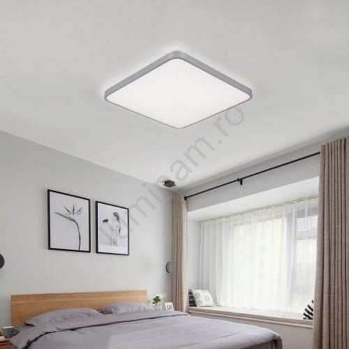 Plafonieră LED OPAL LED/50W/176-264V | Luminam