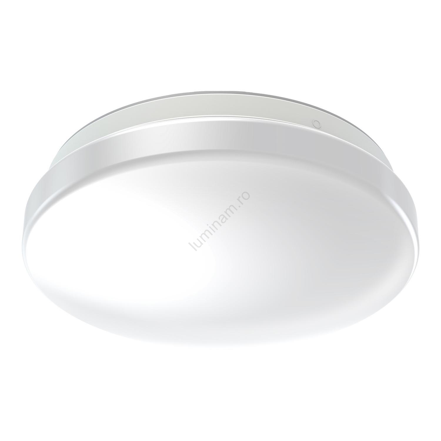 Plafonieră LED pentru baie Ledvance CEILING ROUND LED/12W/230V 4000K ...