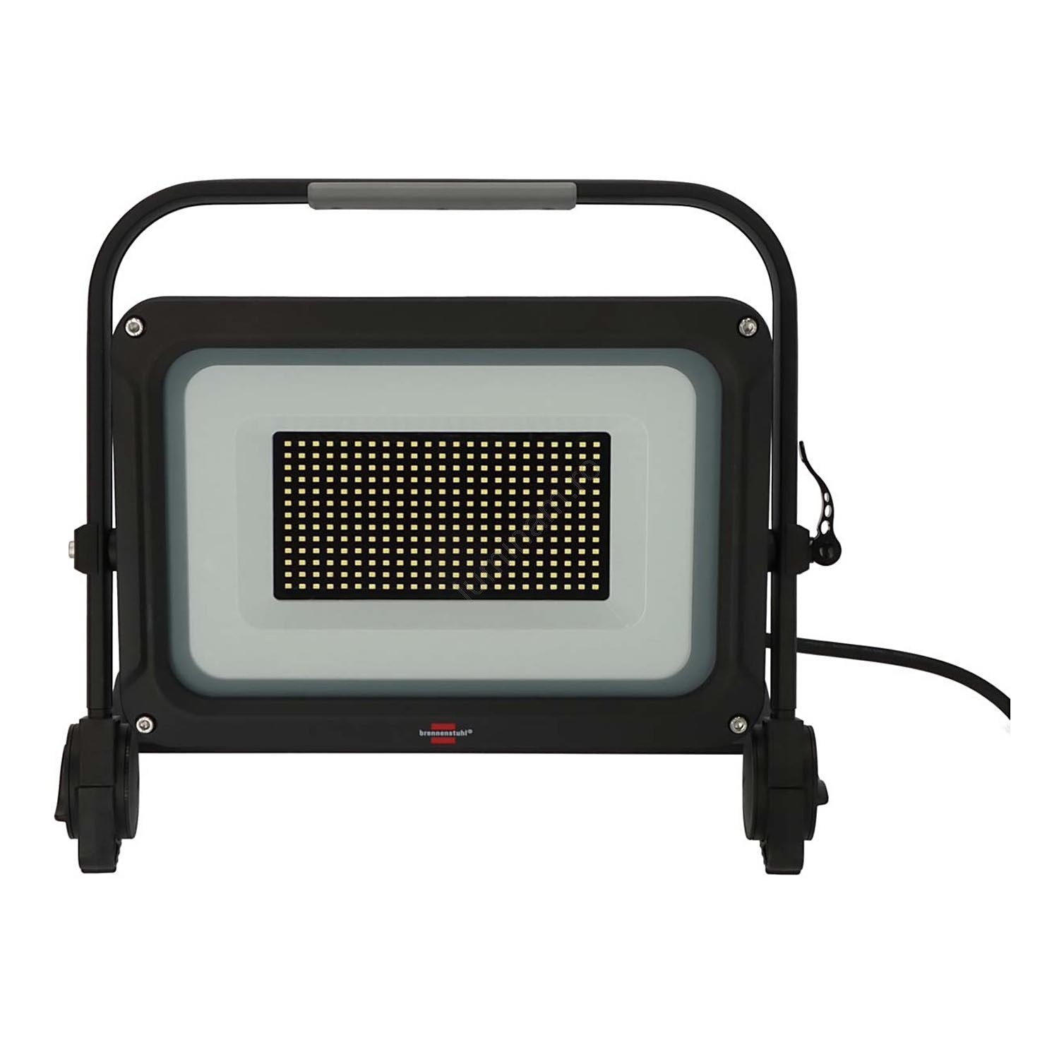 Proiector LED dimabil de exterior LED/150W/230V 6500K IP65 Brennenstuhl ...