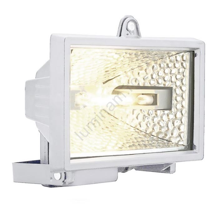 Ecolite XR6107-BI - Proiector R7s/500W/230V | Luminam